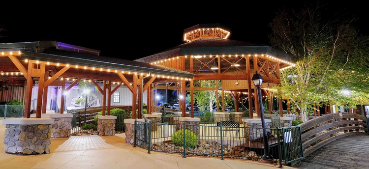 Boomtown History | Explore and Visit — Boomtown Casino Resort