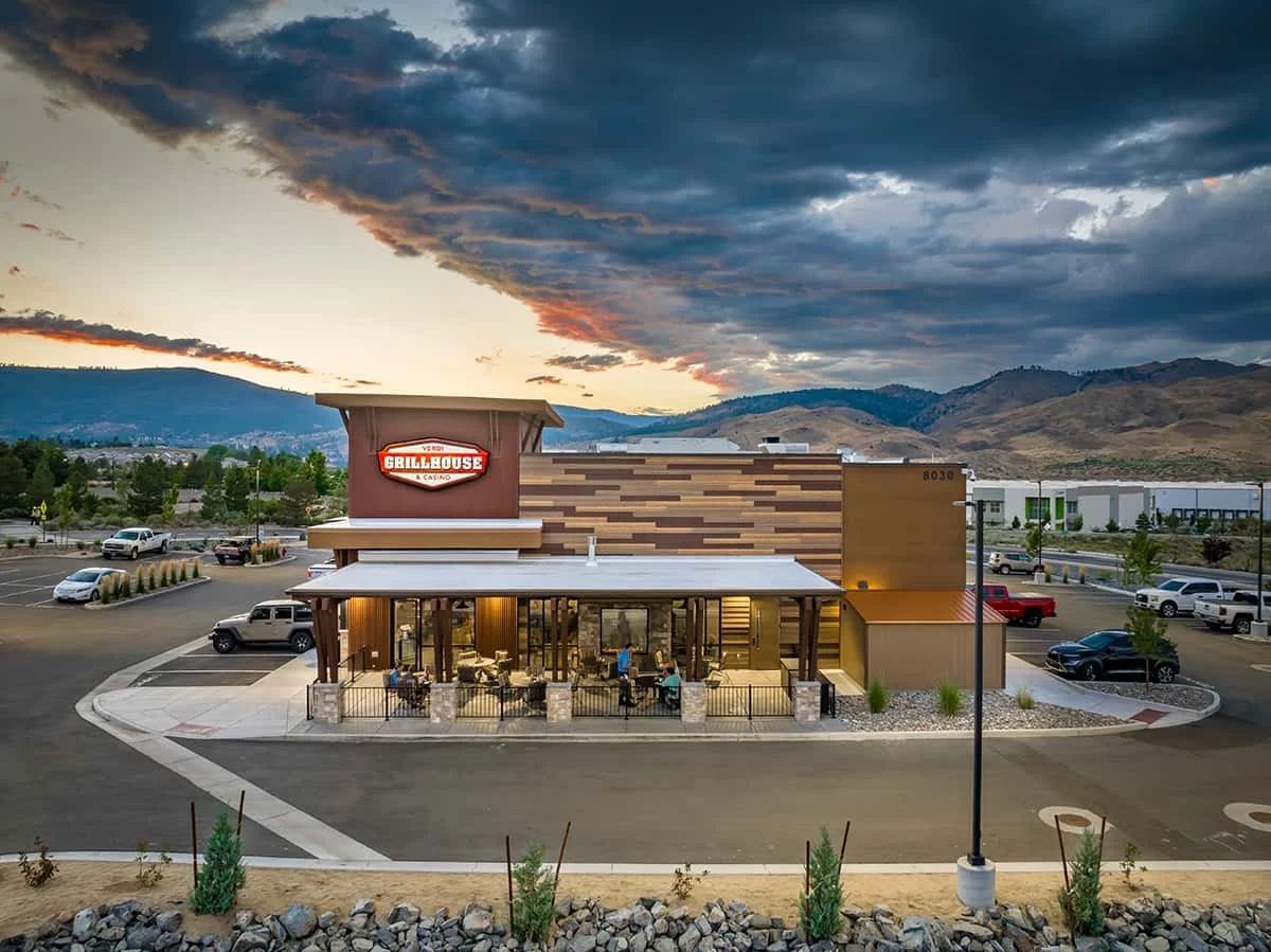 Restaurants | Discover Dining Options — Boomtown Casino Resort