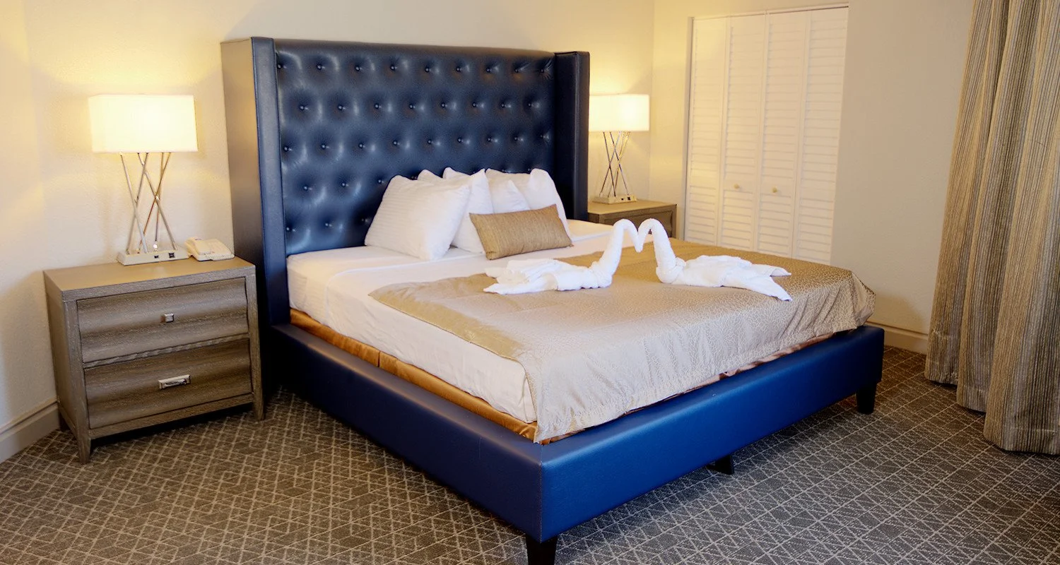 Rooms & Suites | Book Your Retreat Now — Boomtown Casino Resort