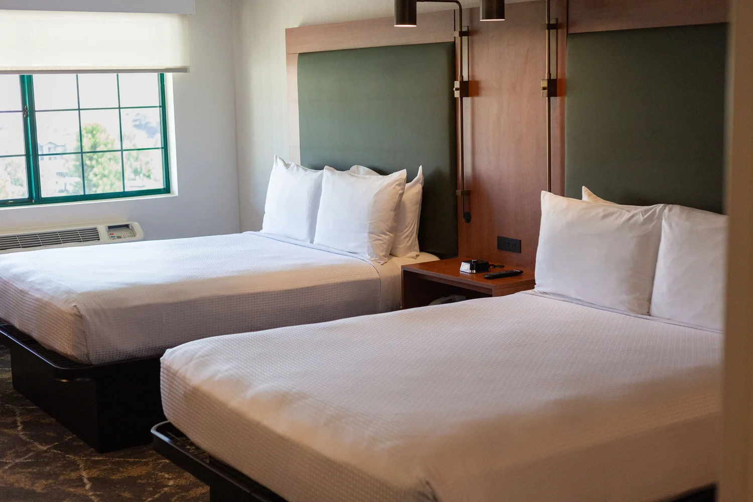 Rooms & Suites | Book Your Retreat Now — Boomtown Casino Resort