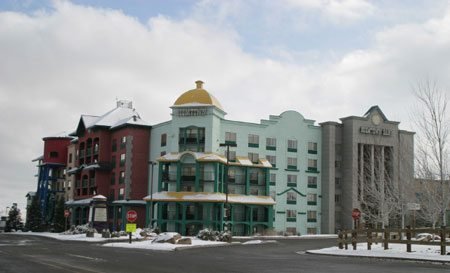 Boomtown History | Explore and Visit — Boomtown Casino Resort