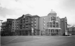 Boomtown History | Explore and Visit — Boomtown Casino Resort