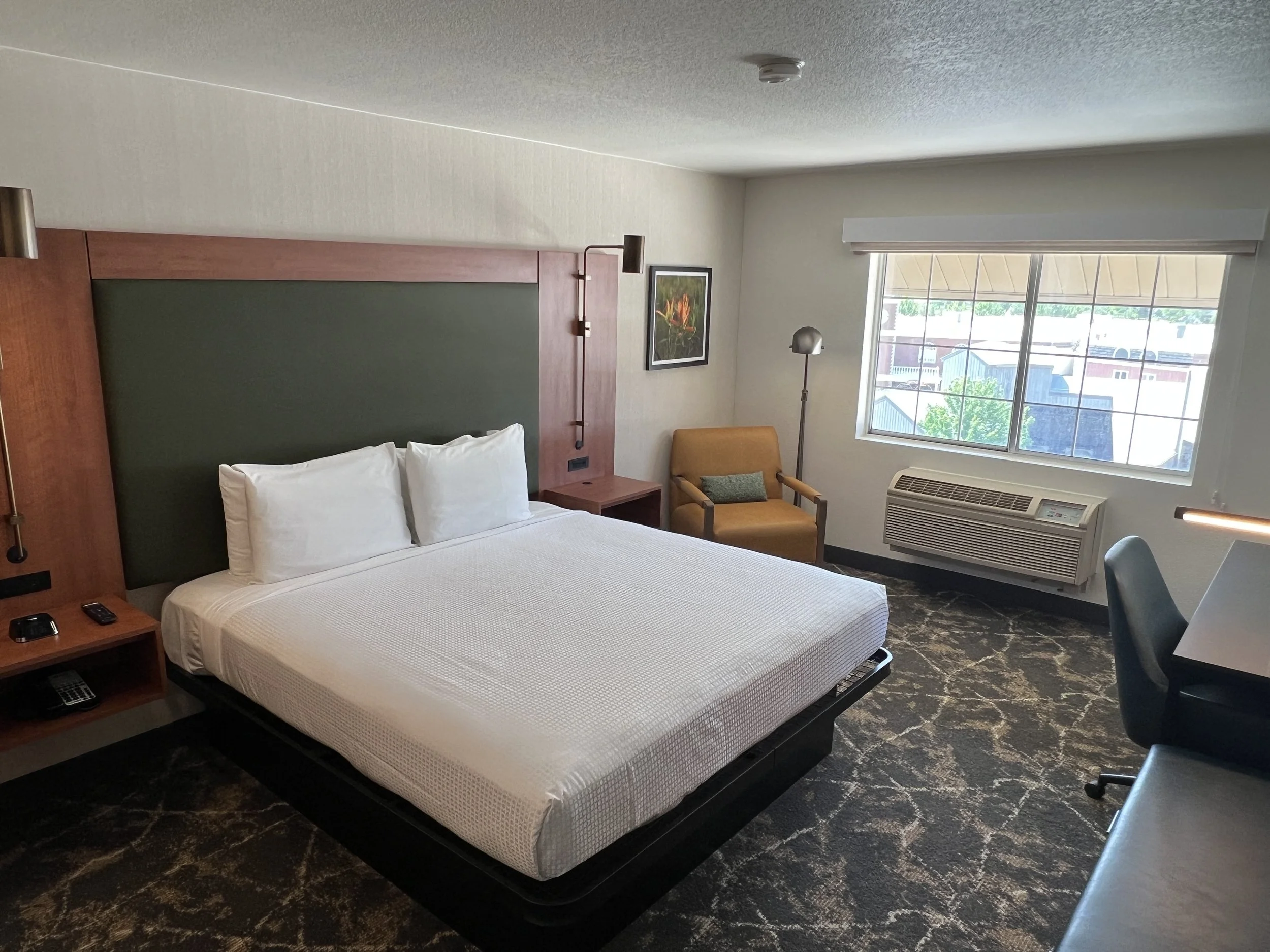Rooms & Suites | Book Your Retreat Now — Boomtown Casino Resort