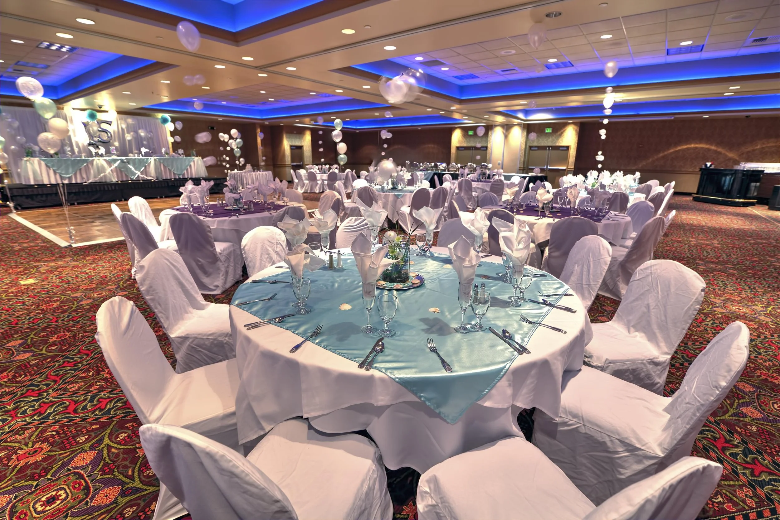 Event Center | Plan Your Event Today — Boomtown Casino Resort