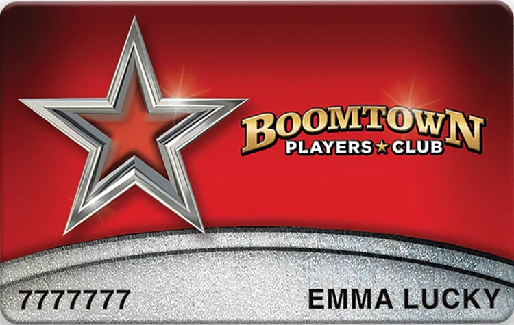 Fun Center | Experience Nonstop Fun — Boomtown Casino Resort