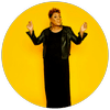 Bio — Gaye Arbuckle