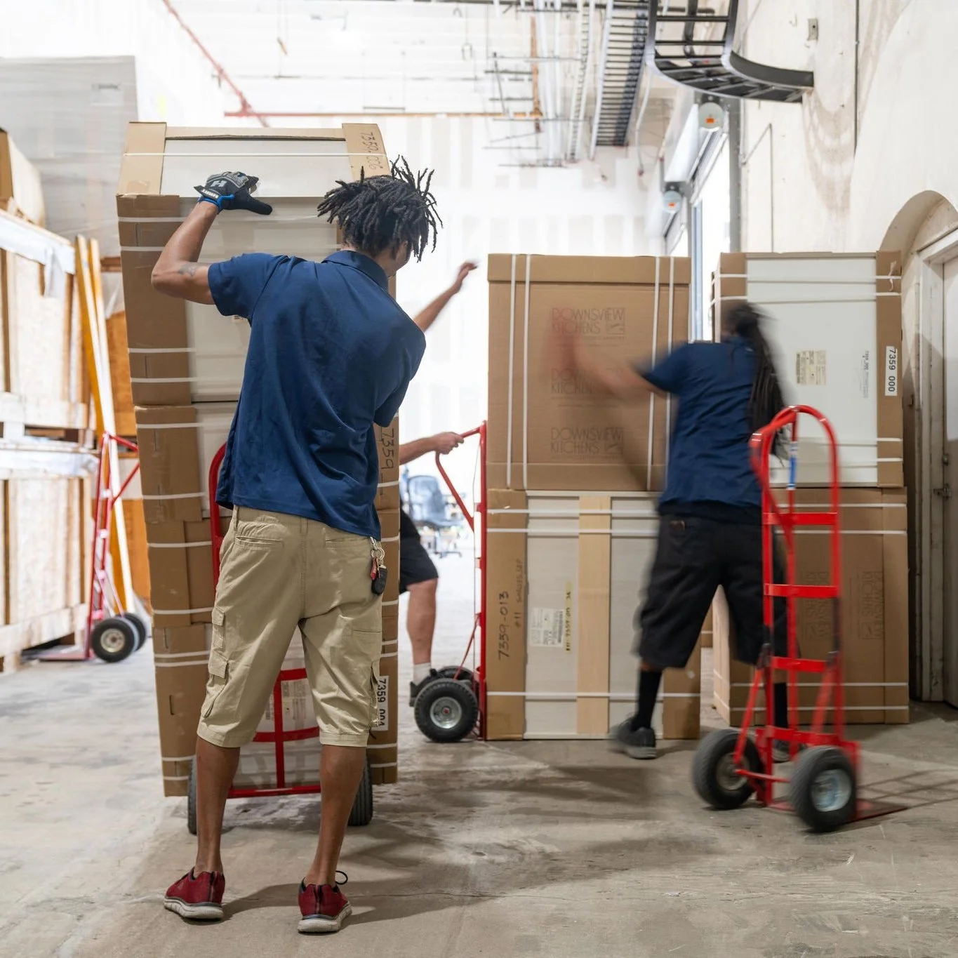 Protecting the Essentials: Best Practices for Raw Materials Storage in ...