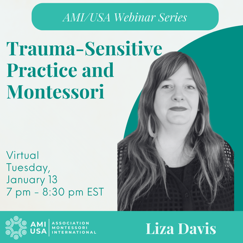 Events | Join Our Montessori Events — AMI/USA