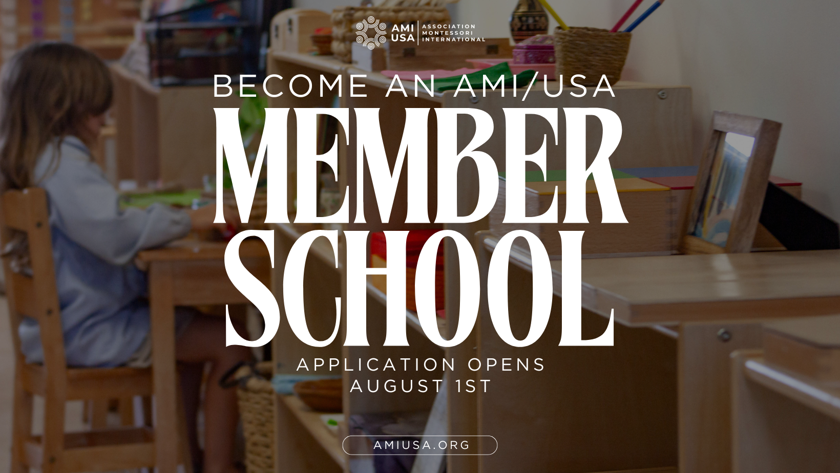 AMI Recognition Program — AMI/USA