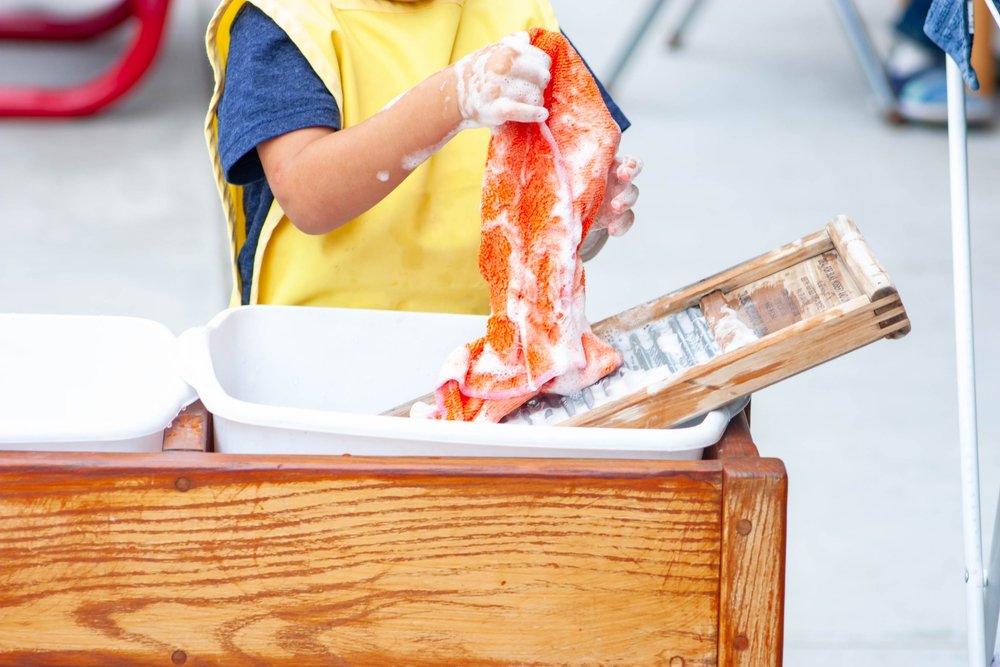 Why AMI Training? | Enhance Your Montessori Career Now — AMI/USA
