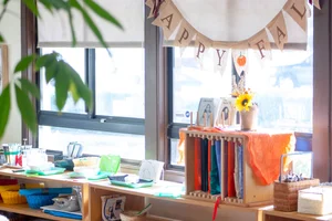 AMI Recognition Program | AMI Montessori Schools — AMI/USA