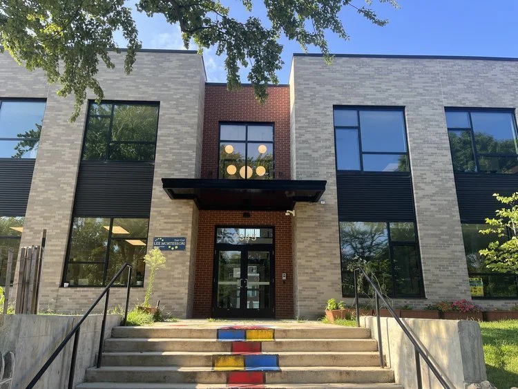 Lee Montessori Public Charter School East End — AMI/USA