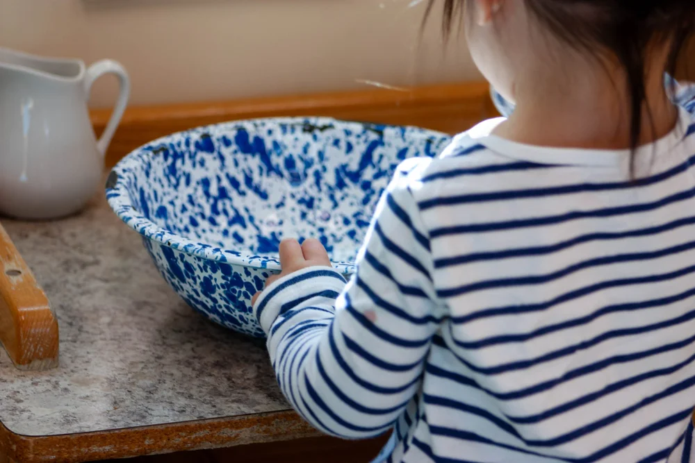 AMI Recognition Program | AMI Montessori Schools — AMI/USA