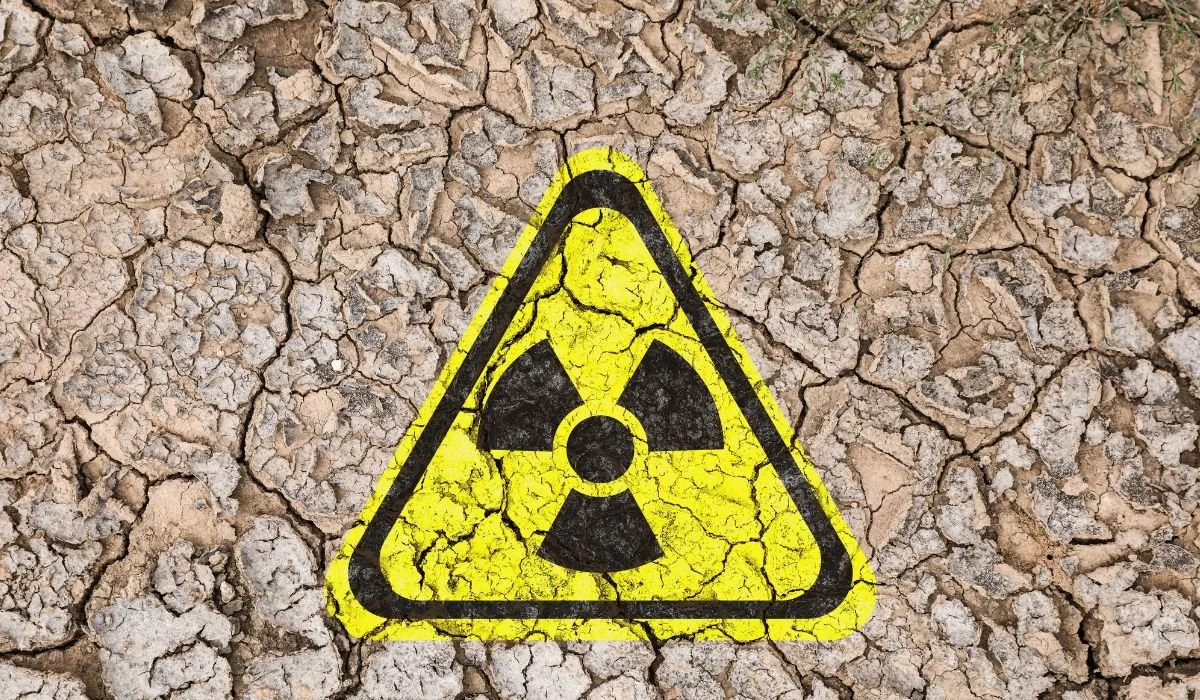 Nuclear Waste Policy & Oversight | Understanding the Laws that Shape ...