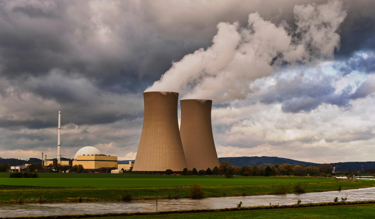 Nuclear Waste Policy & Oversight | Understanding the Laws that Shape ...