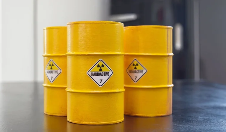 Where Does Nuclear Waste Come From? | Understanding Its Sources & Origins