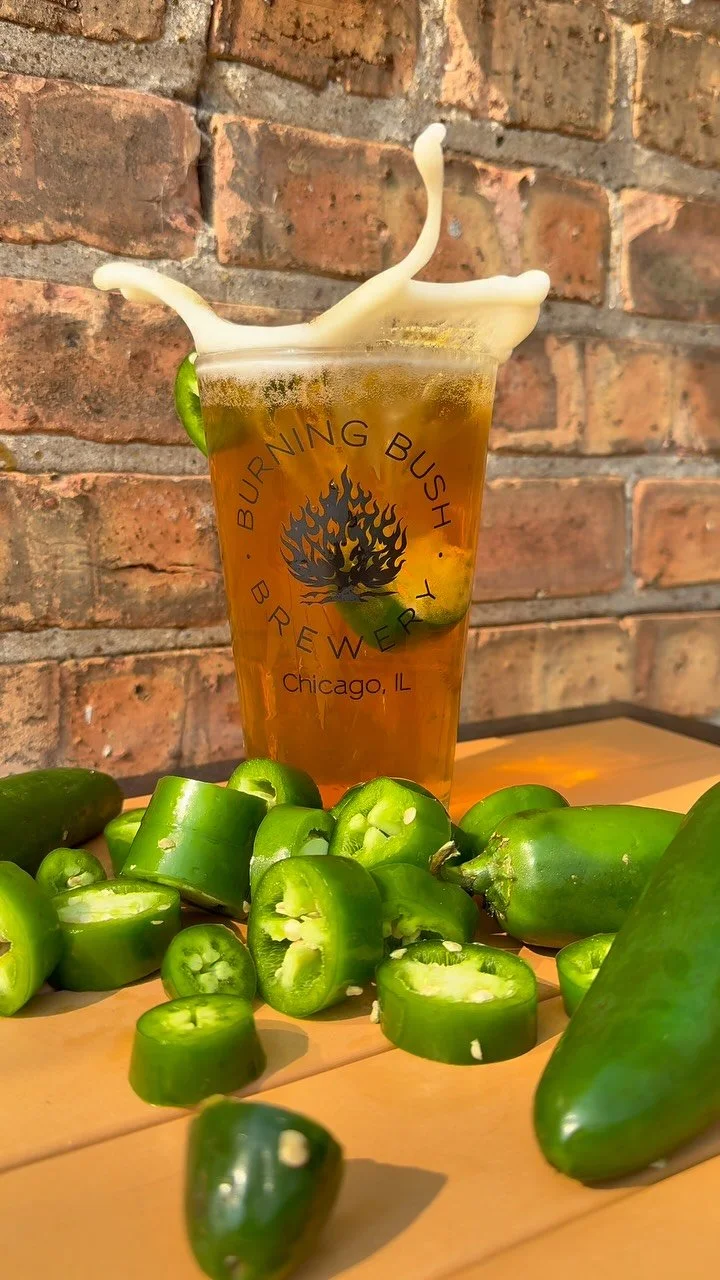 Visit Us — Burning Bush Brewery