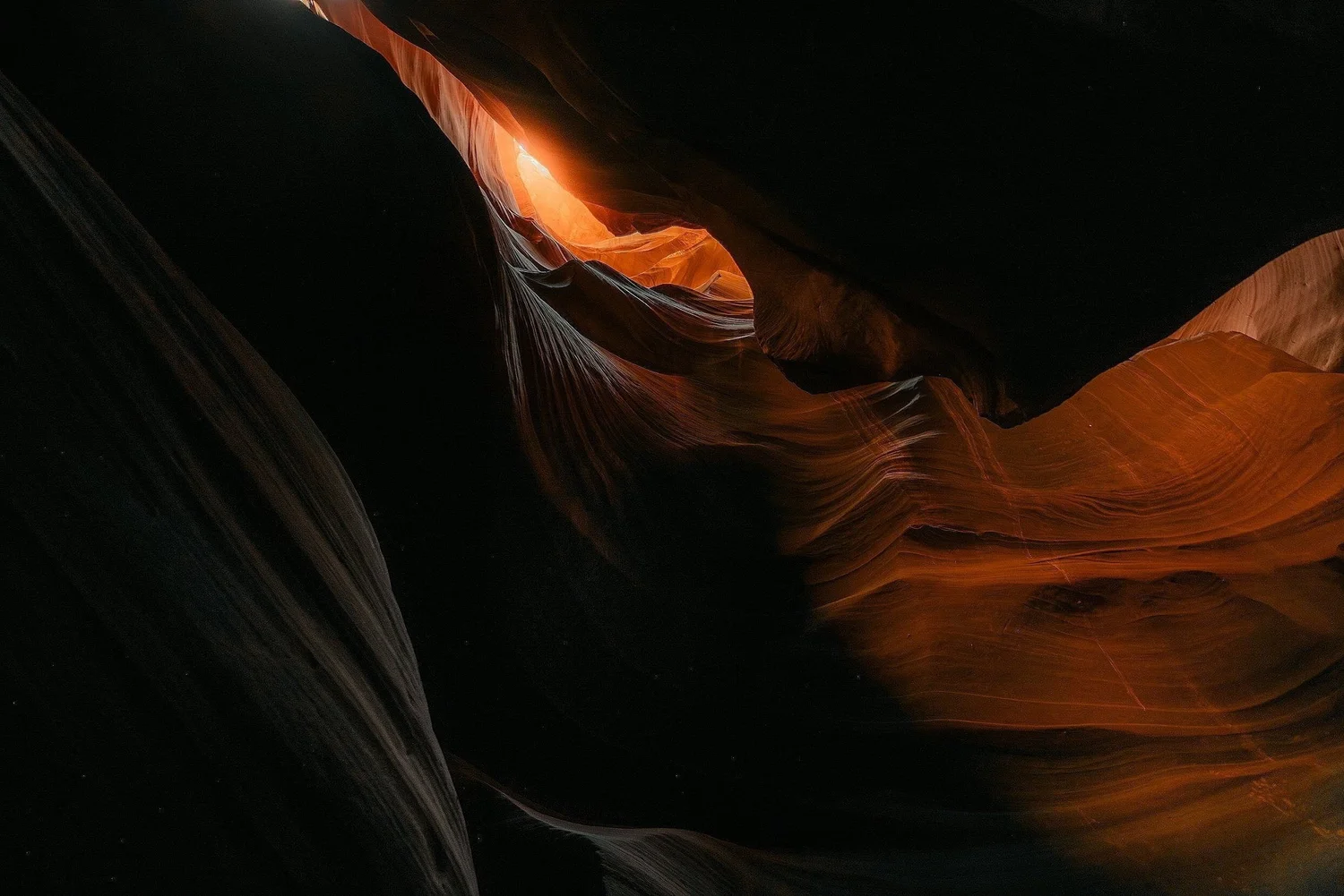 LUX FINE ART LIGHTING