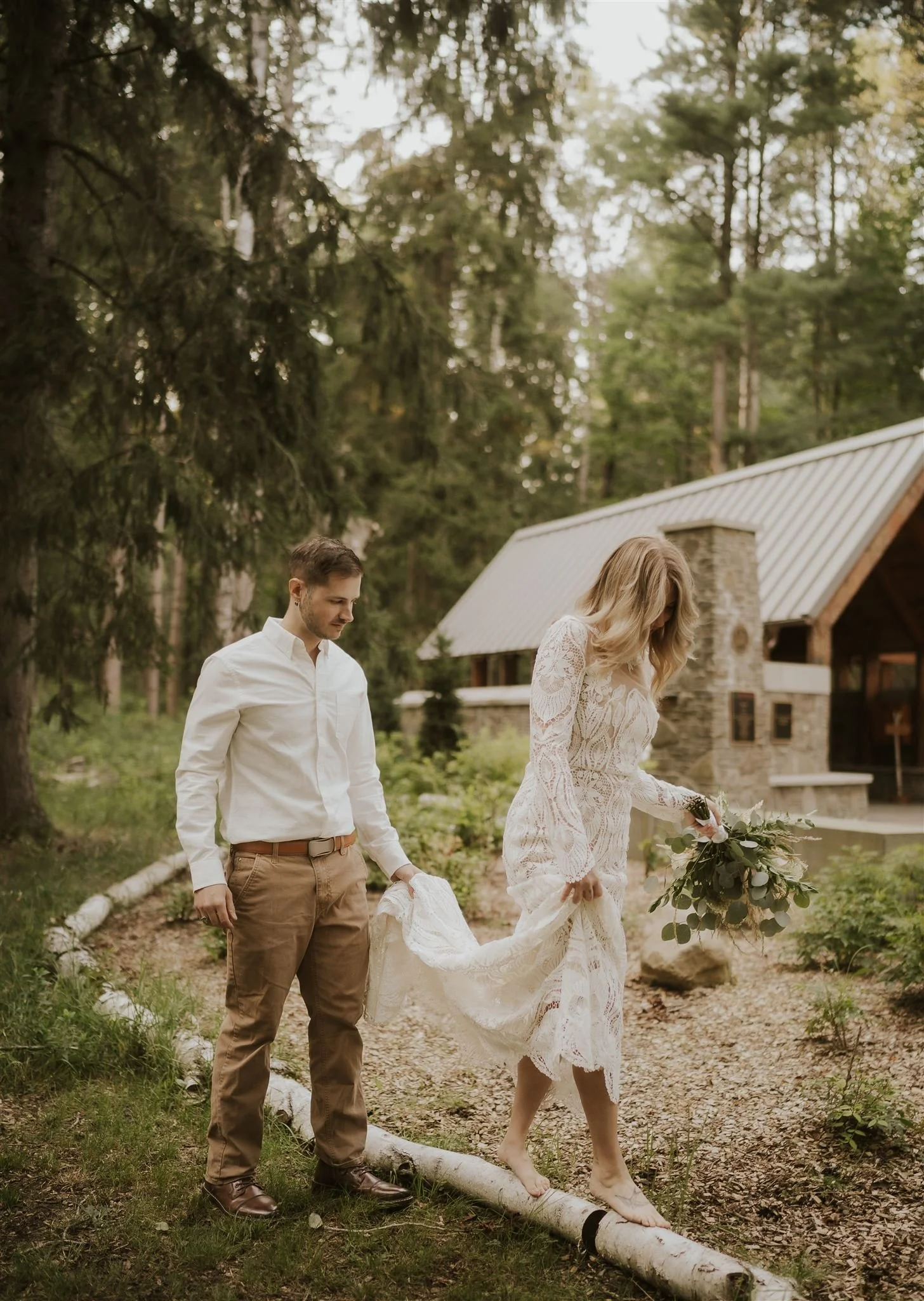 Sarah McGinnis Photography
