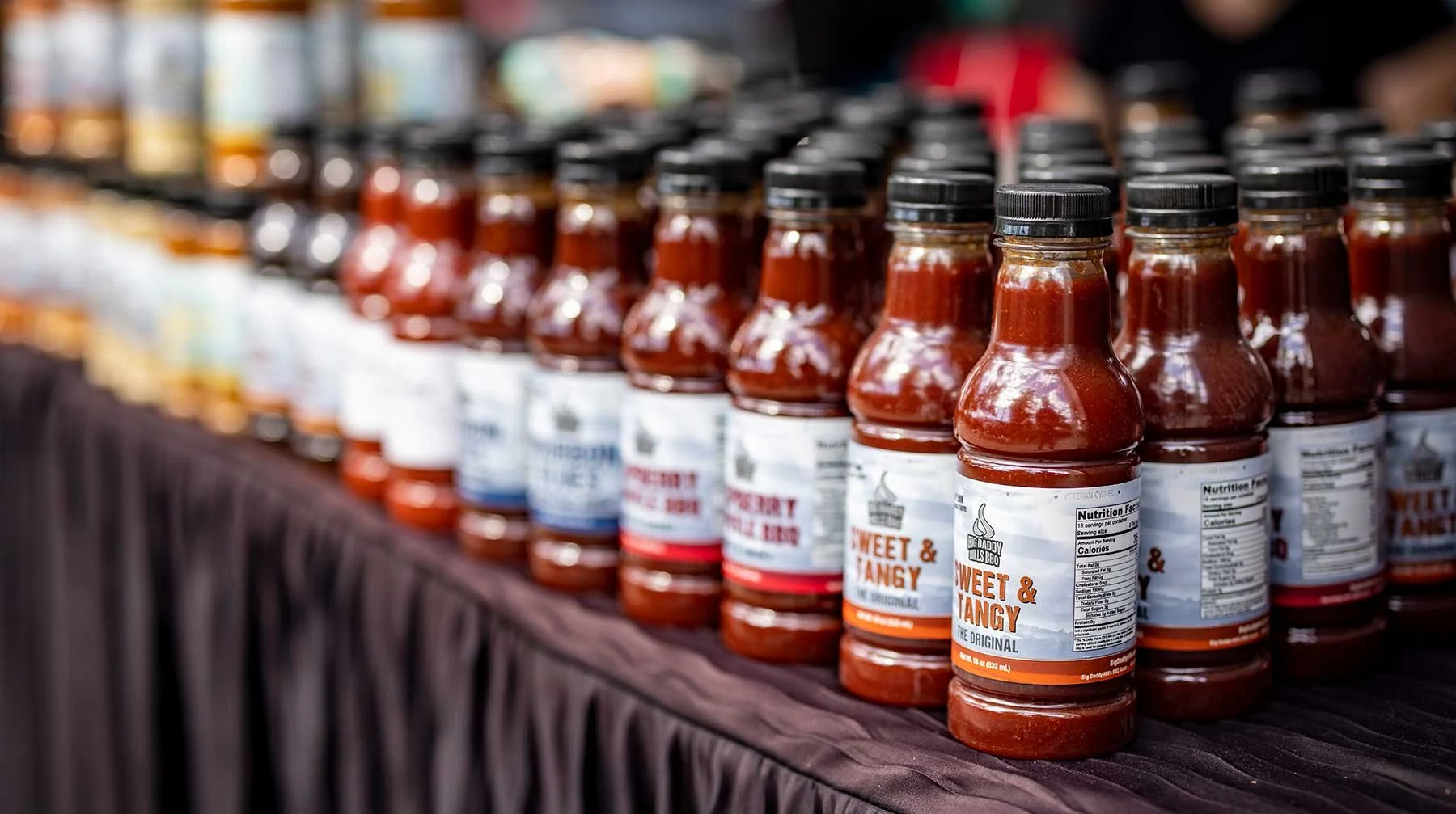 Packaged & Prepared Food — Downtown Farmers Market | Salt Lake City