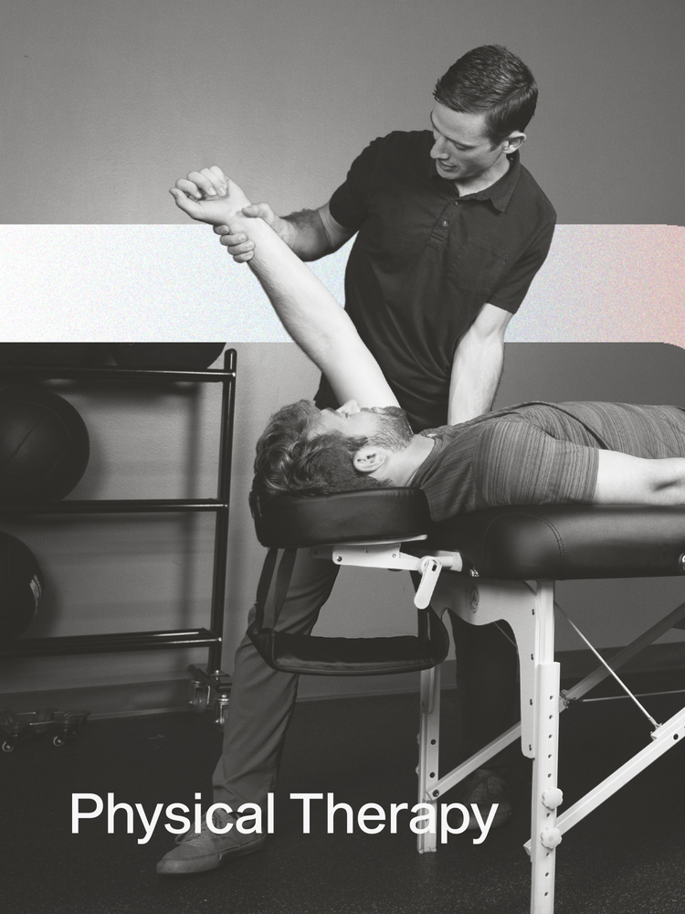 Wolfe Performance Therapy | Enhance Mobility Today – Get Moving