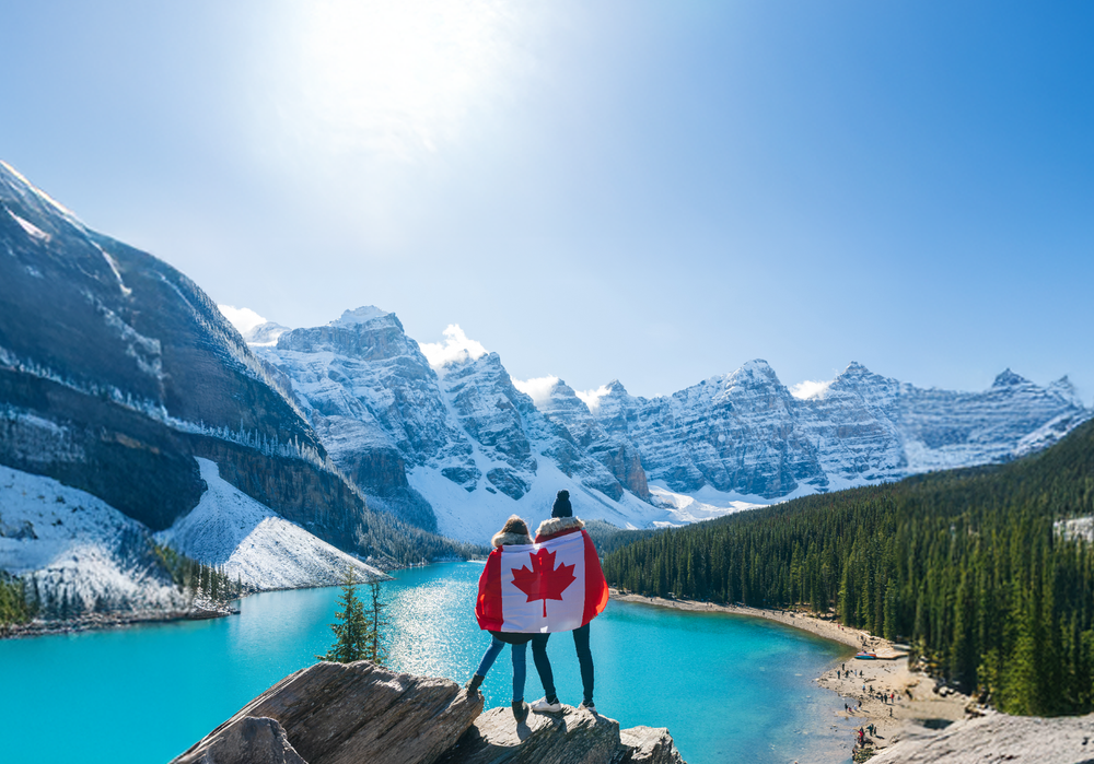 EH! | Canada's Social Network