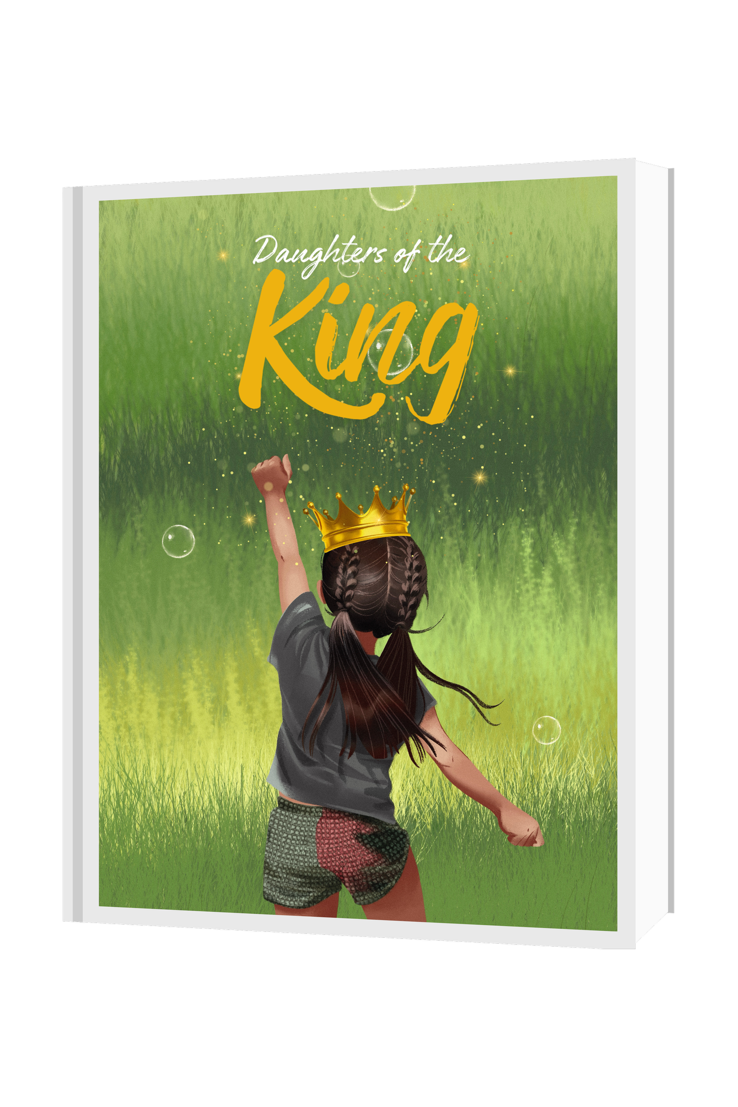 Daughters Of The King