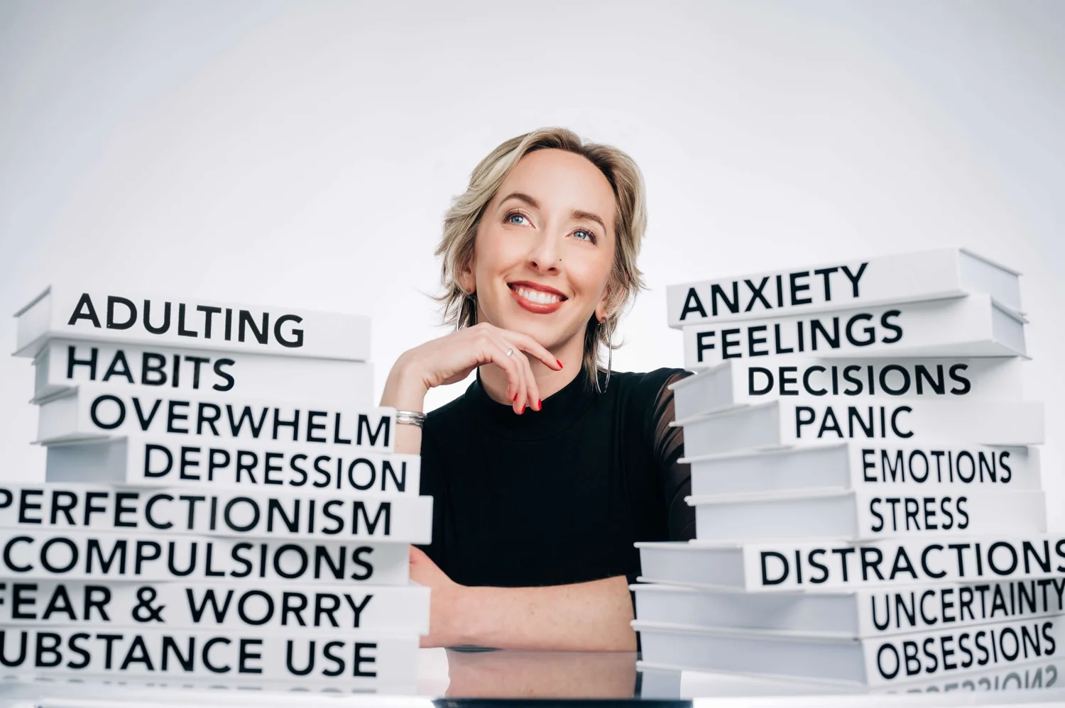 Anxiety vs Fear Explained — Actionable Anxiety®