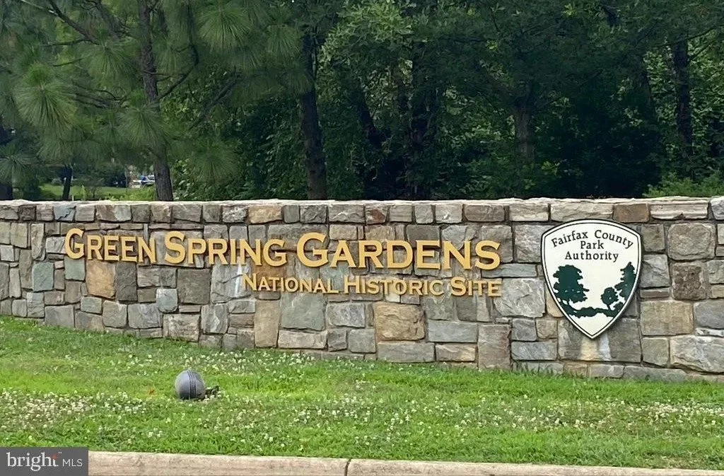 Green Spring Gardens | Discover, Learn, Garden Today — Green Spring ...