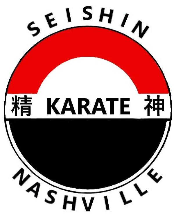 Seishin Karate Nashville