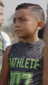 Isaiah Alvarez | Inspire Athletic Success—Join Now — NextPlay Athletes