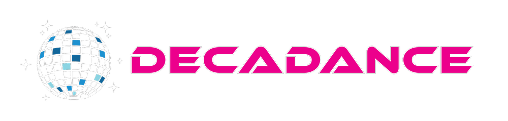 Party Booking — DecaDance