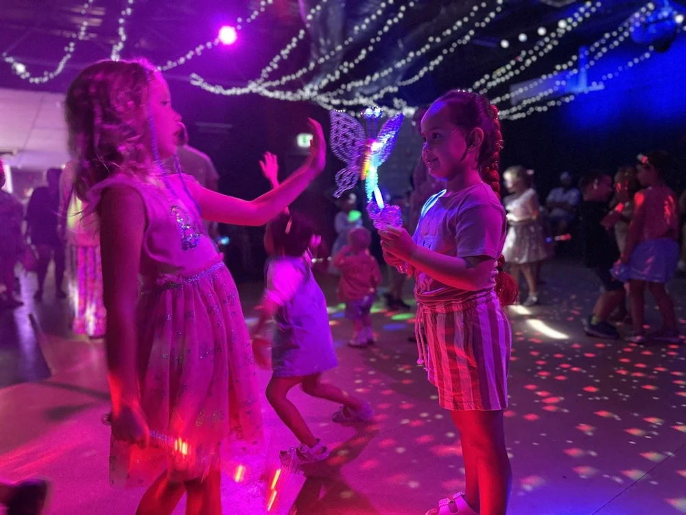 Birthday Parties — DecaDance