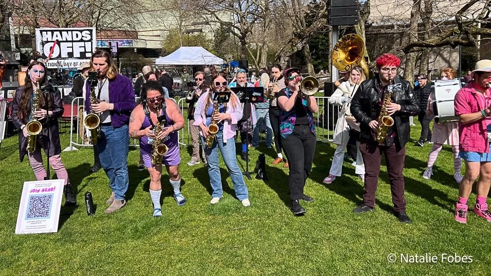 West Seattle Indivisible