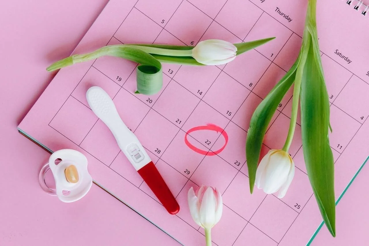 HOW TO TRACK OVULATION (WHETHER YOU’RE TRYING TO CONCEIVE OR NOT ...