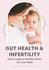 Gut Health + Infertility — Magnolia Wellness