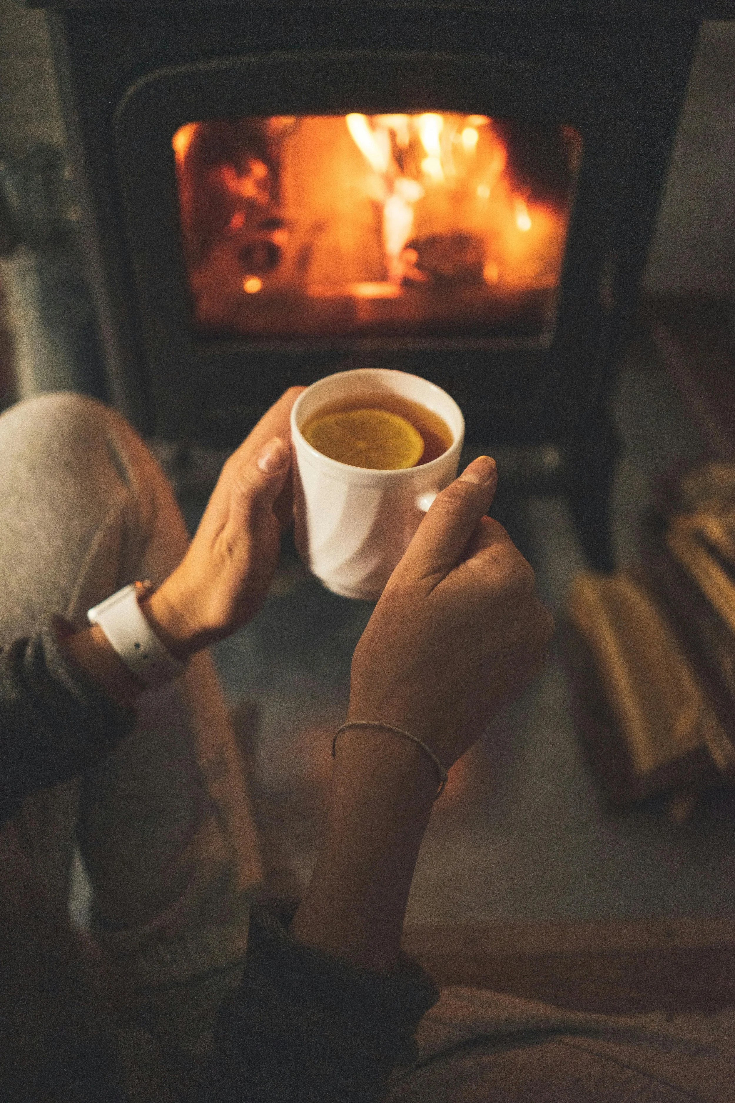 Winter Is for Rest, Not Resolutions—Why Your New Year’s Goals Can Wait ...