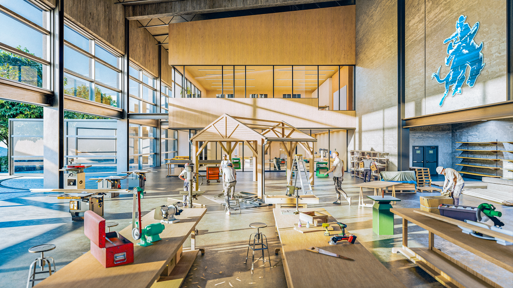 Odessa College Vision 2030 Bond