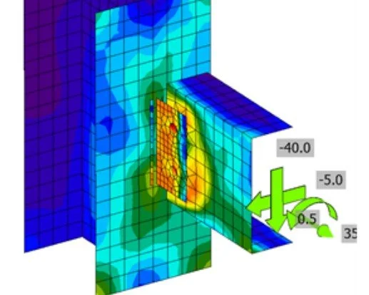 Central Interceptor Access Tower — GRIT: Civil, Structural & Mechanical ...