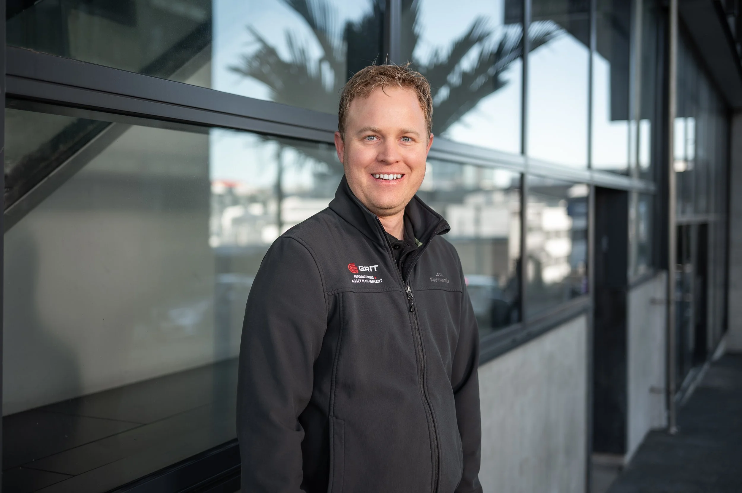 Meet the GRIT Team - Civil & Structural Engineers