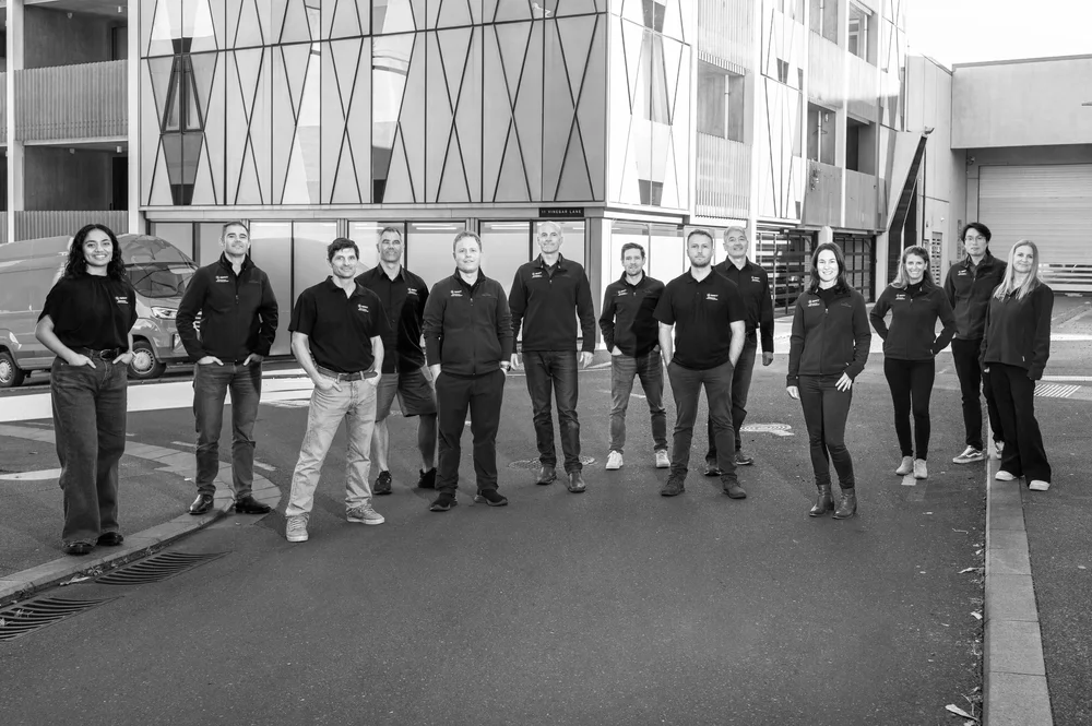 Meet the GRIT Team - Civil & Structural Engineers