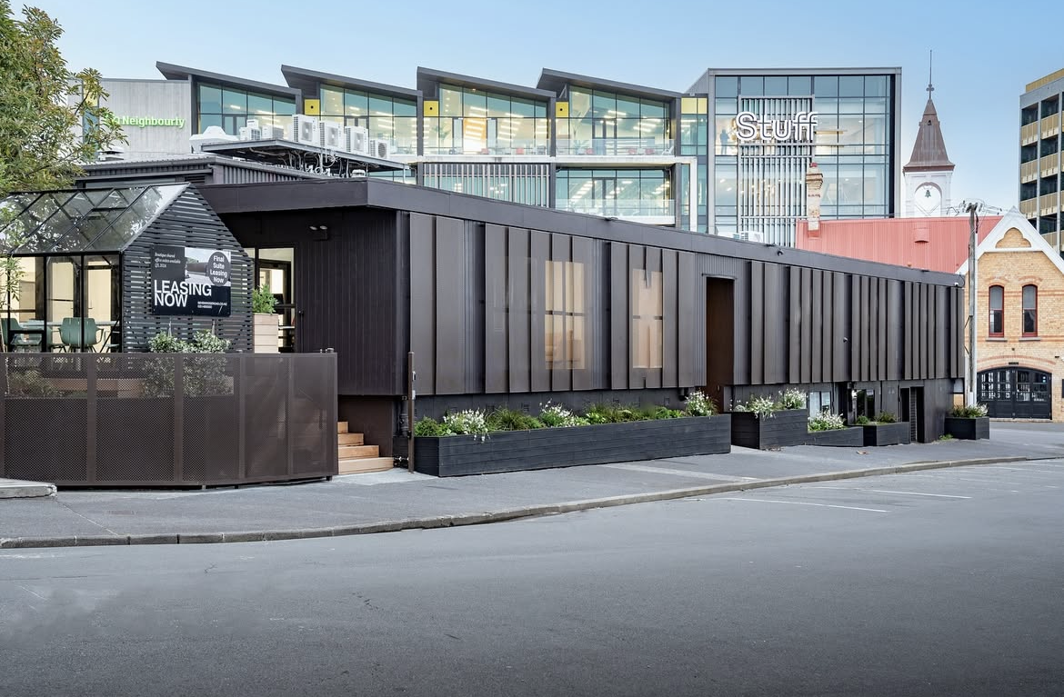 Heywood Property | Changing Property For Good