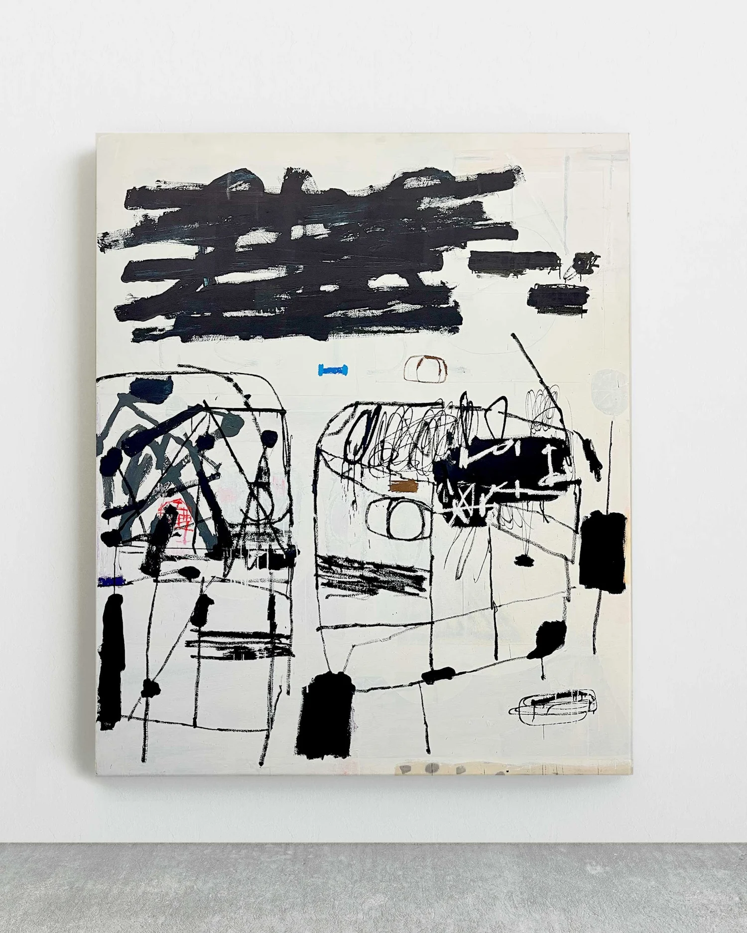 Neasden Control Centre is Stephen Smith, an illustrator / artist and ...