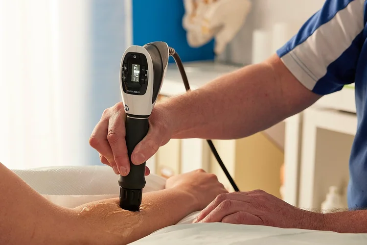 Shockwave Therapy for Pain Relief | Non-Surgical Treatment in Ashtead ...