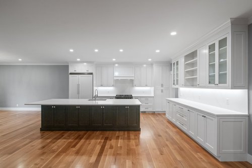 Custom Home Construction | Walpole, MA — Walsh Brothers Builders