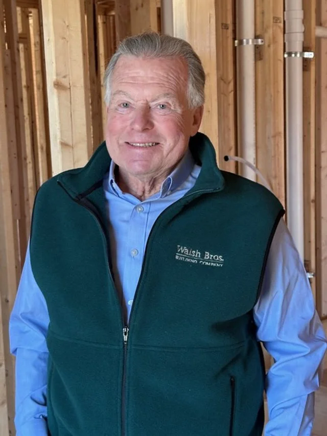 About Our Custom House Builders | Walpole, MA — Walsh Brothers Builders