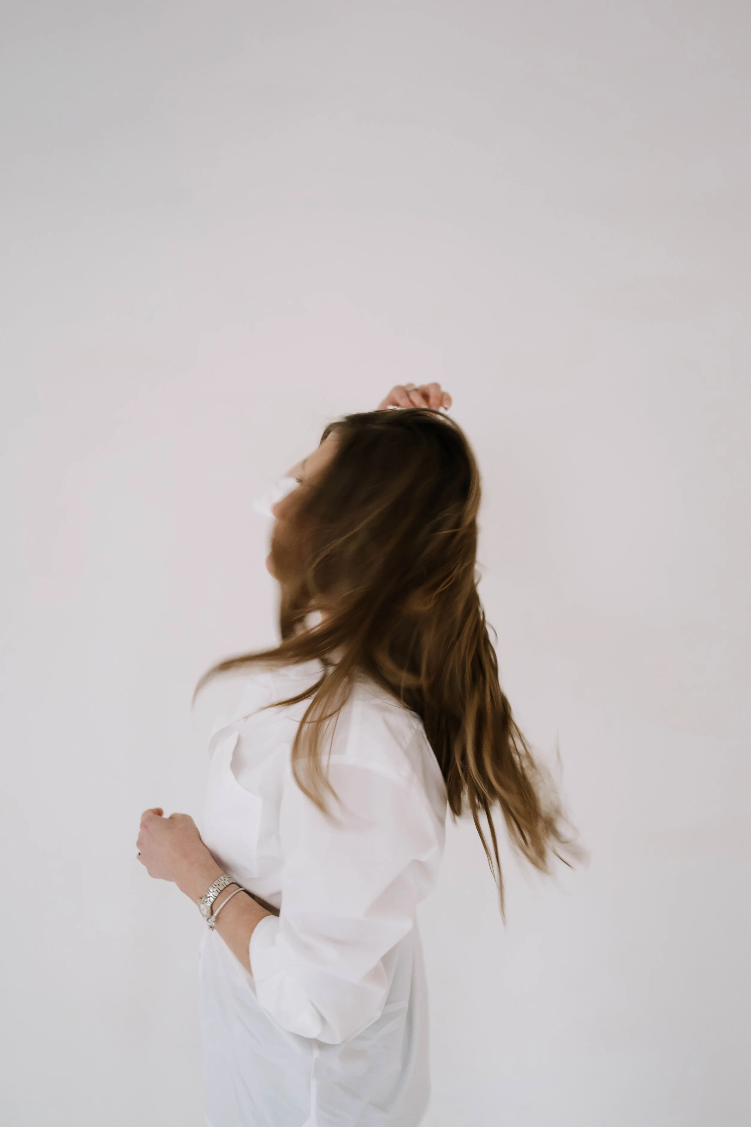Jillz Guerin | Feminine Energy, Manifestation & Abundance