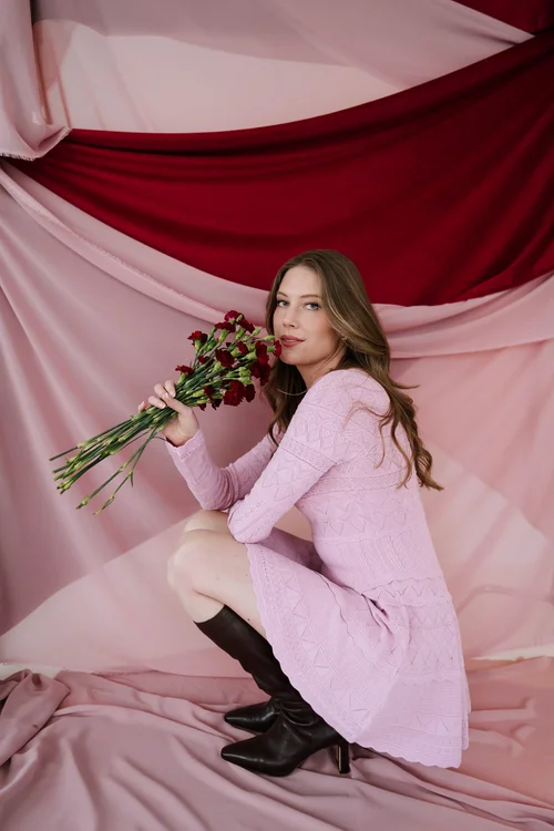 Jillz Guerin | Feminine Energy, Manifestation & Abundance
