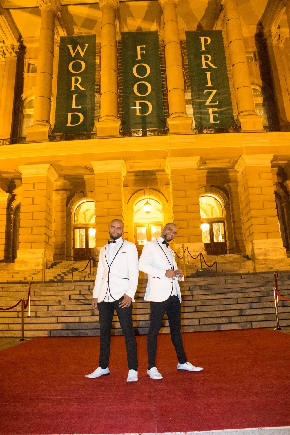 About The Violin Twins | Inspiring & Engaging Entertainment — B2wins ...