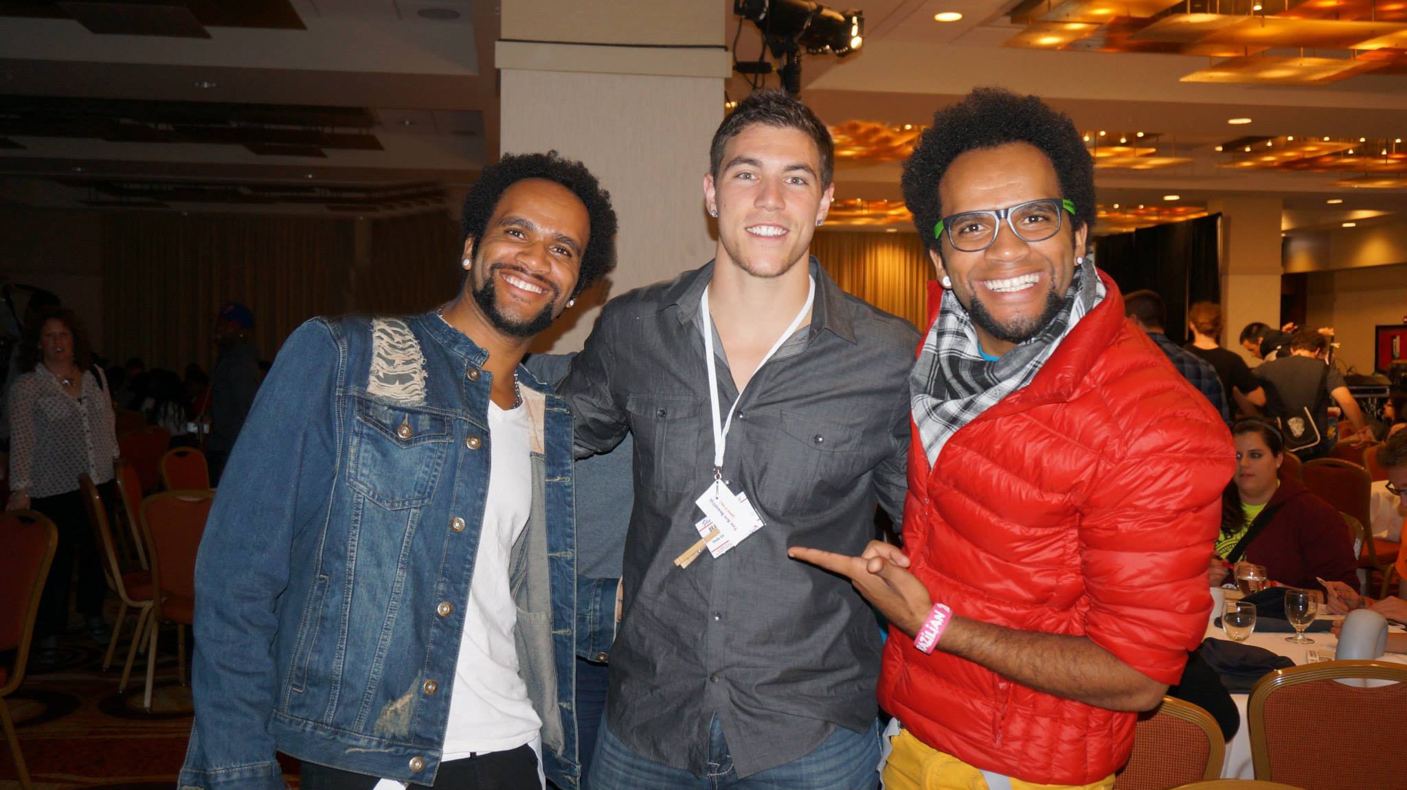 About The Violin Twins | Inspiring & Engaging Entertainment — B2wins ...